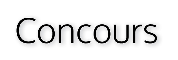 Concours – Jacques Despars